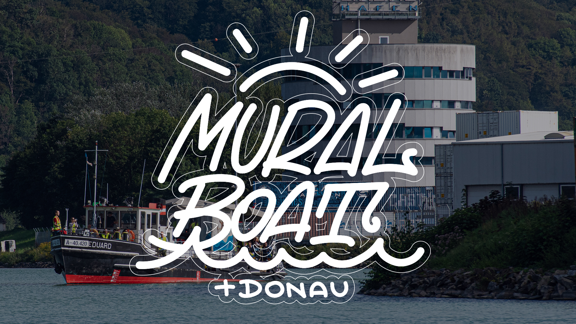 Tickets - Mural Harbor Gallery